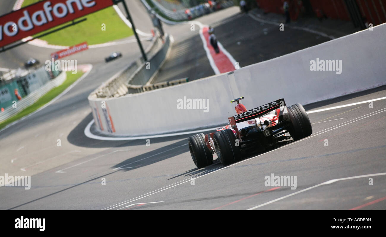 Eau rouge hi-res stock photography and images - Alamy