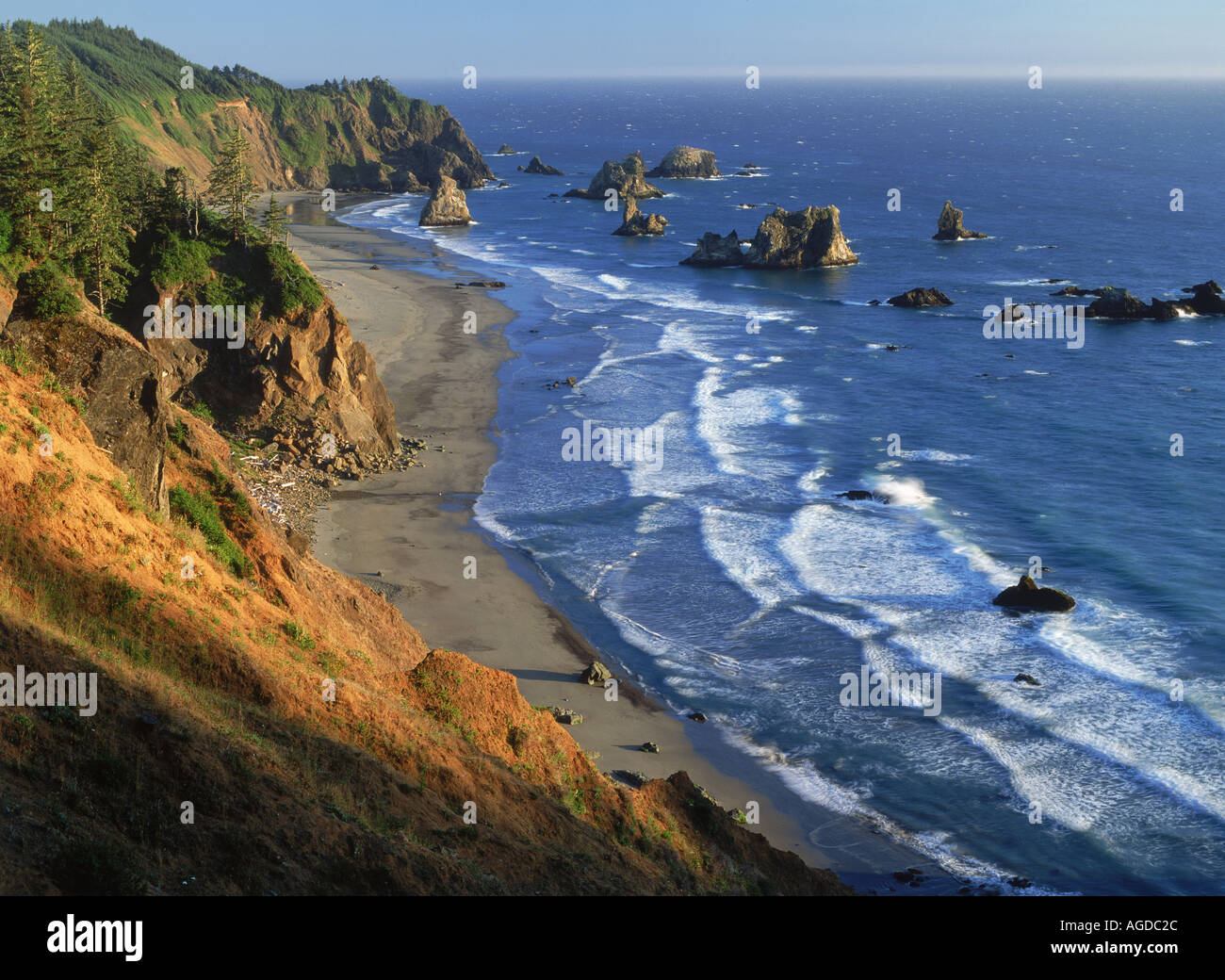 Oregon Outside Hi Res Stock Photography And Images Alamy