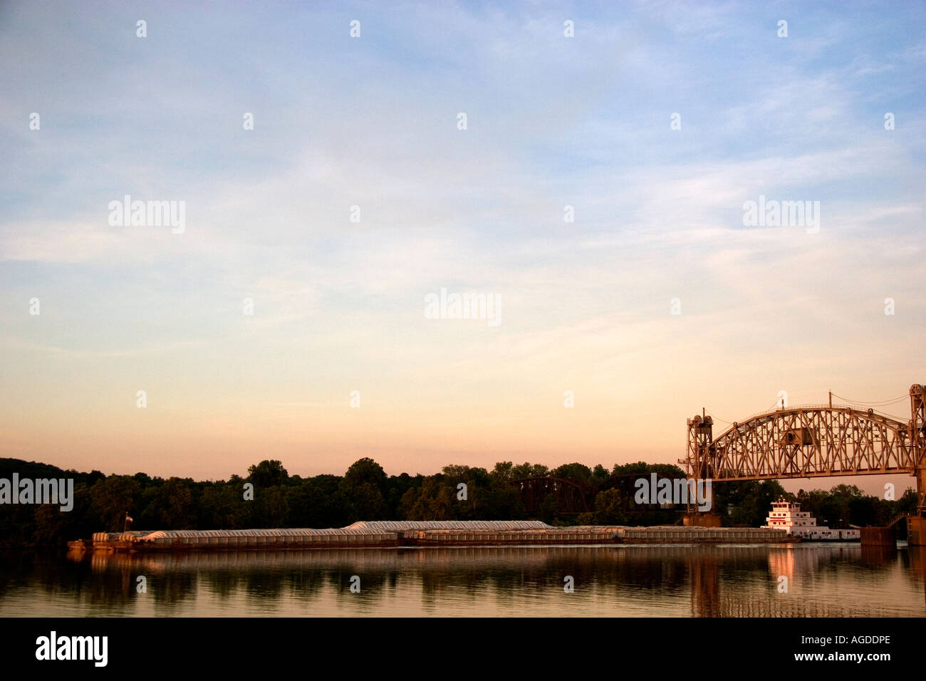 Fort smith arkansas river hi-res stock photography and images - Alamy