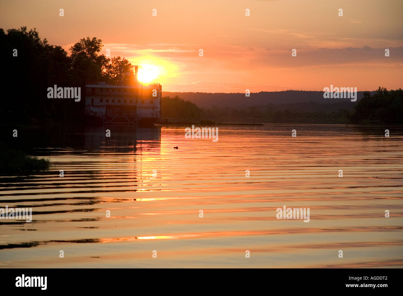 Fort smith arkansas hi-res stock photography and images - Alamy