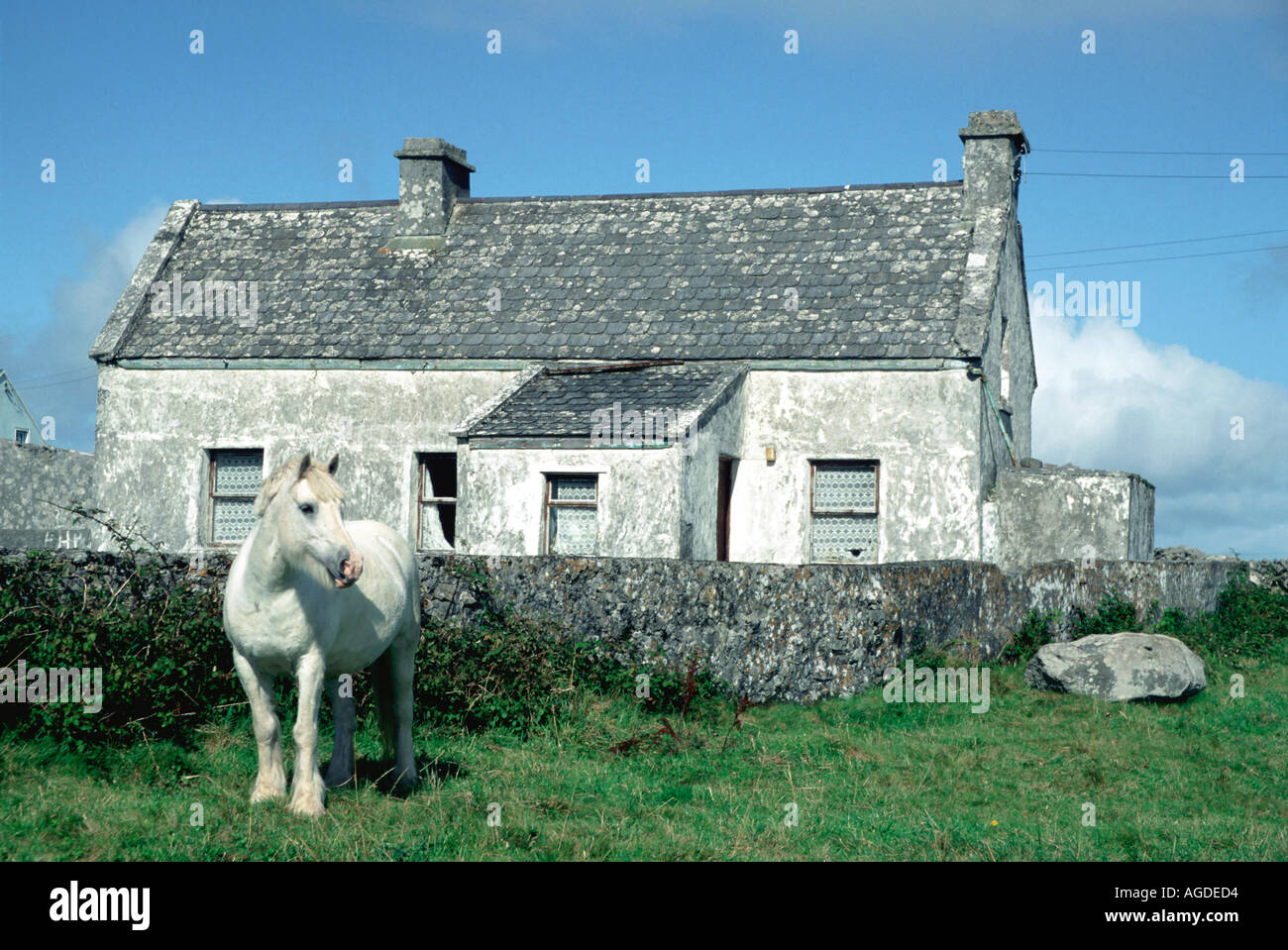 Aran isles hi-res stock photography and images - Alamy