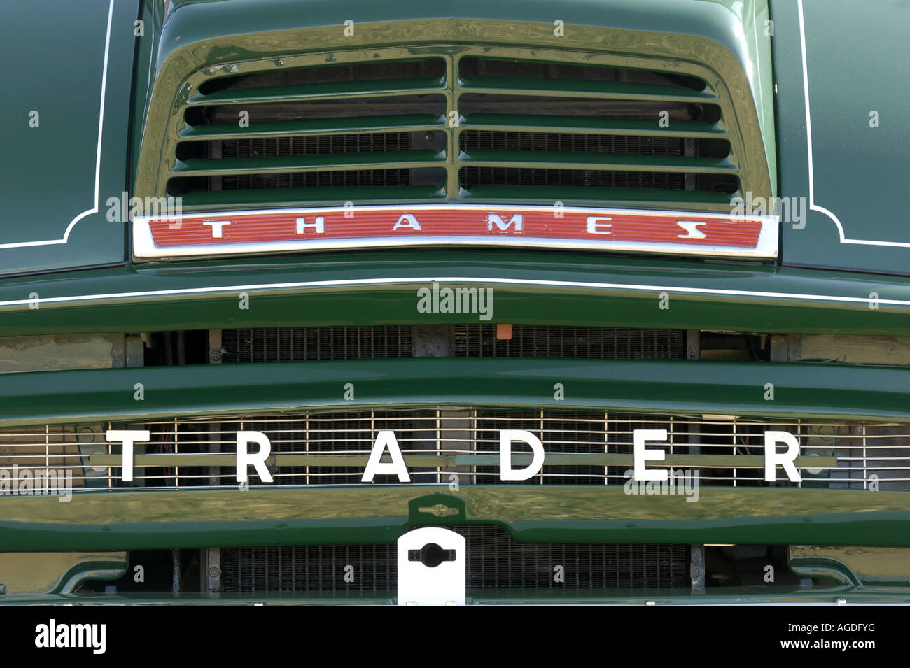 Thames trader hi-res stock photography and images - Alamy