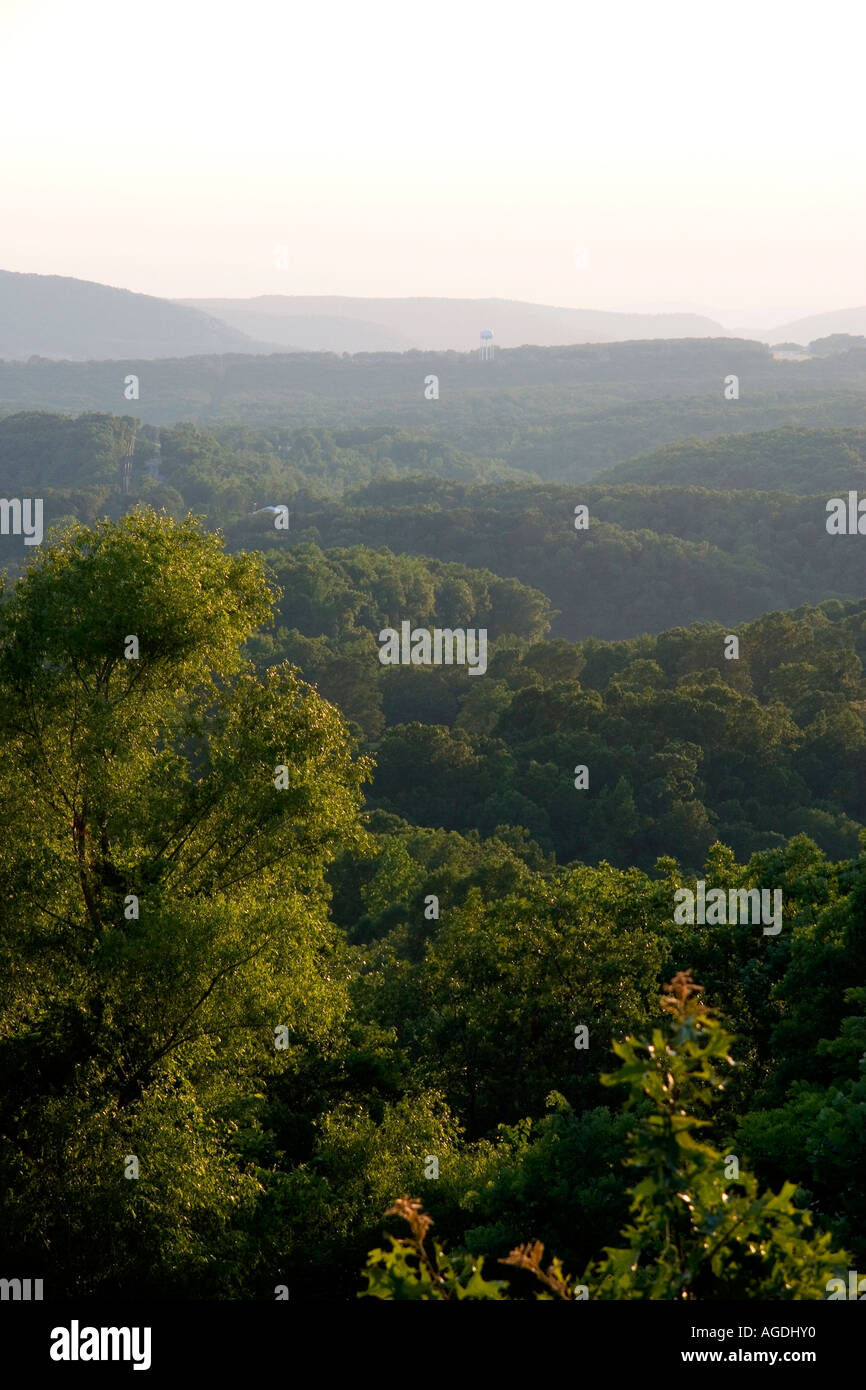 Mountain view arkansas hi-res stock photography and images - Alamy