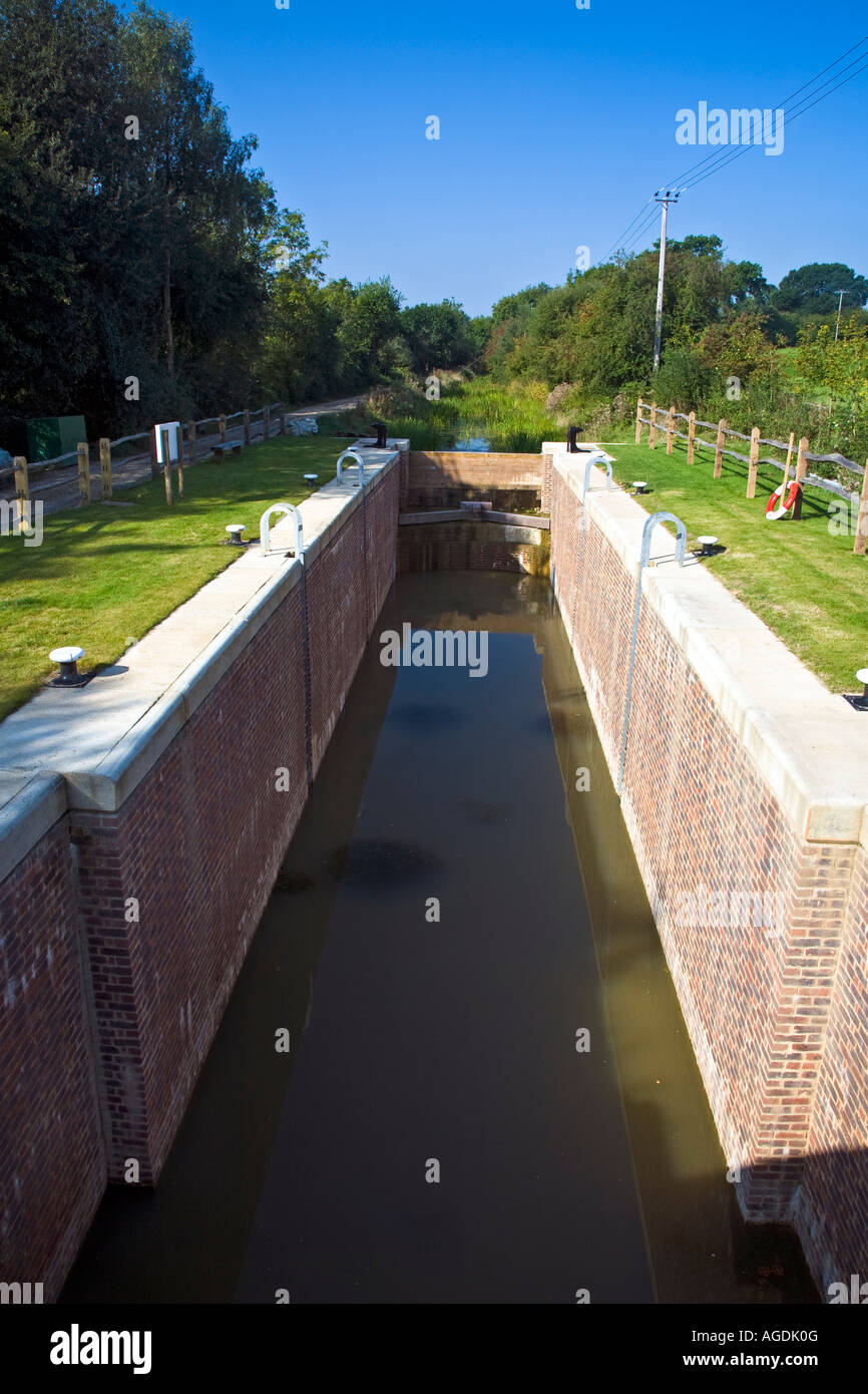 Alfold surrey hi-res stock photography and images - Alamy