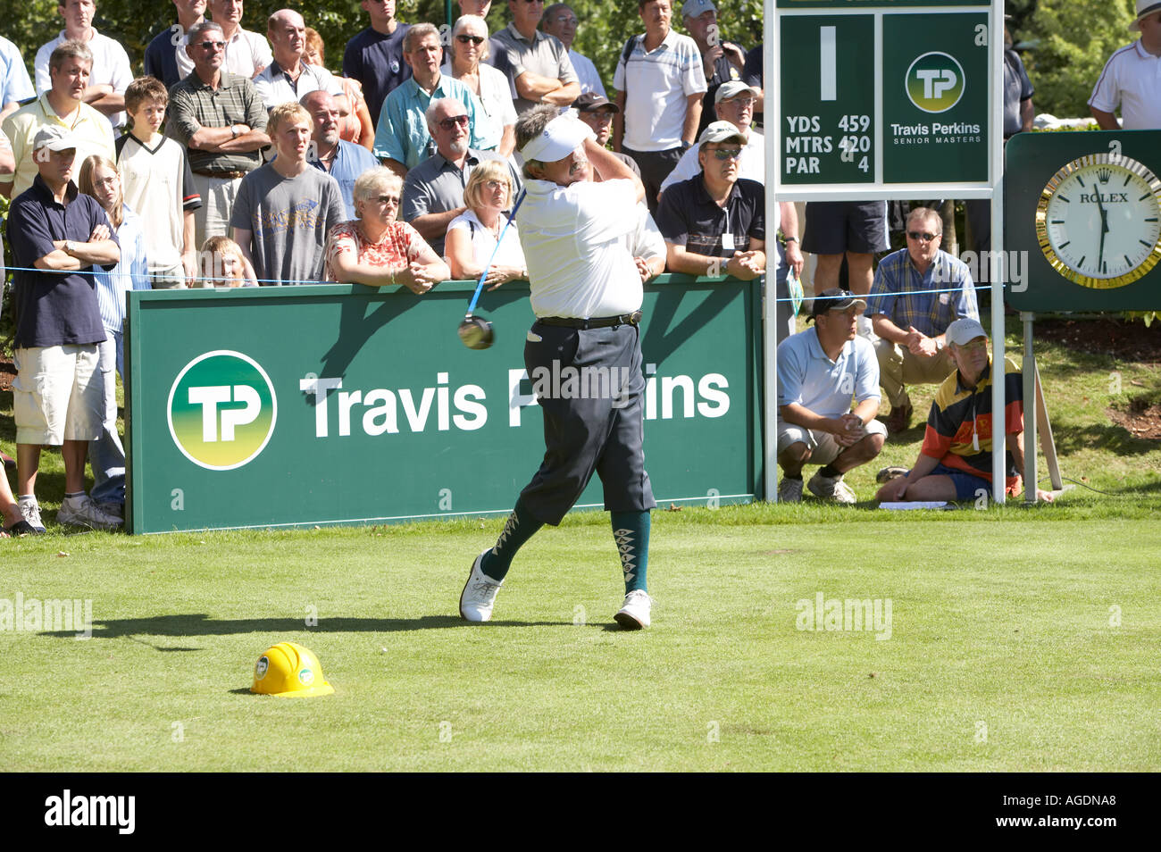 Roger davis hi-res stock photography and images - Alamy