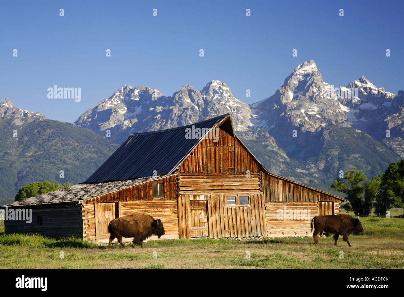 Old Barns Usa High Resolution Stock Photography and Images - Alamy