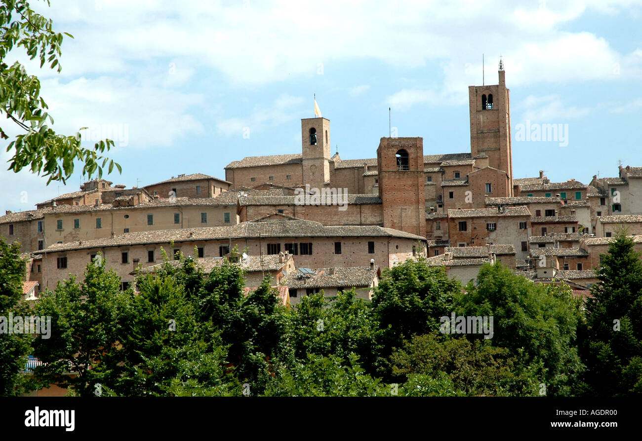 Sarnano hi-res stock photography and images - Alamy