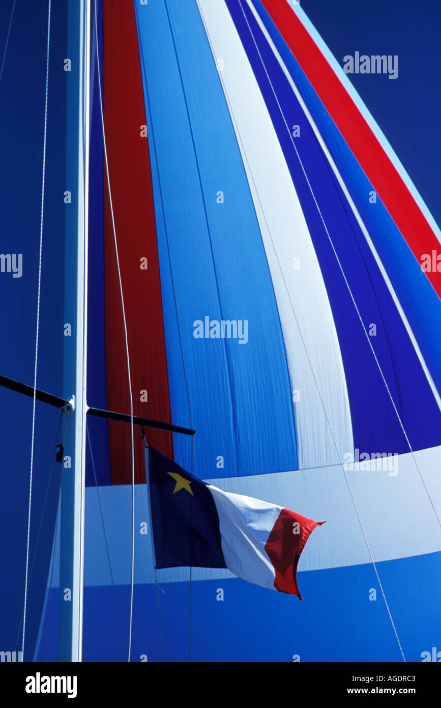 Foremast Stock Photos & Foremast Stock Images - Alamy