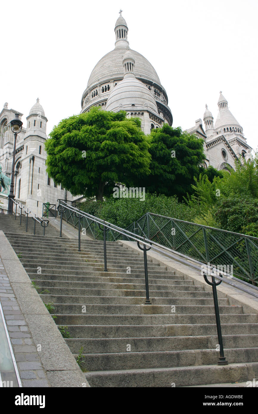 Cour paris hi-res stock photography and images - Alamy