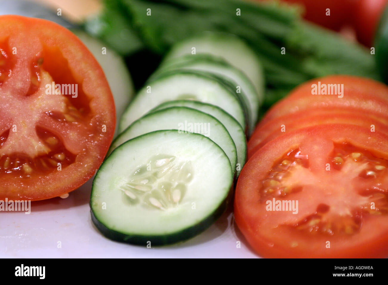 Vegatable slice hi-res stock photography and images - Alamy