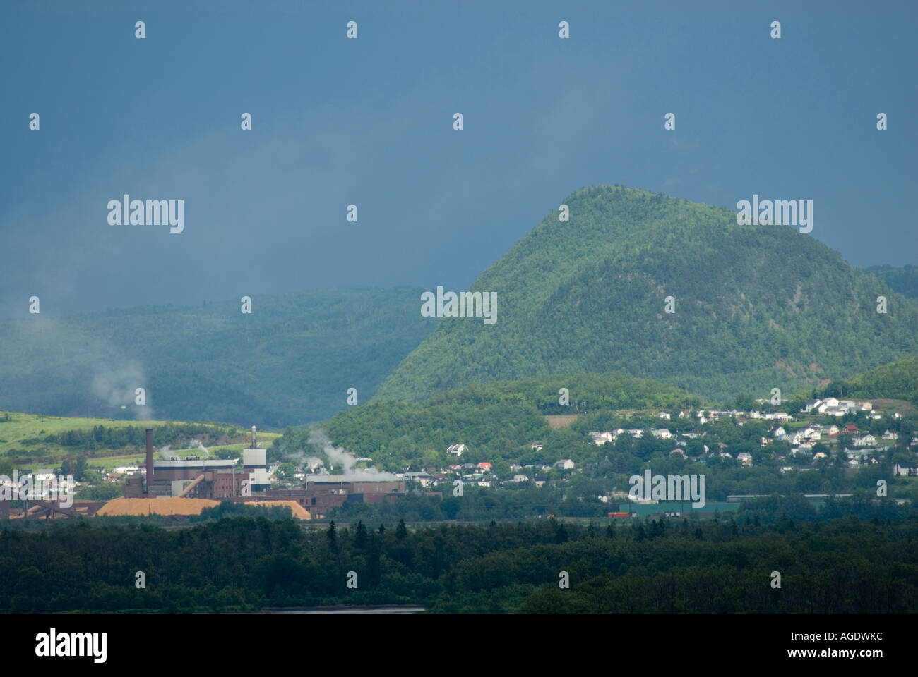 Restigouche River High Resolution Stock Photography and Images - Alamy
