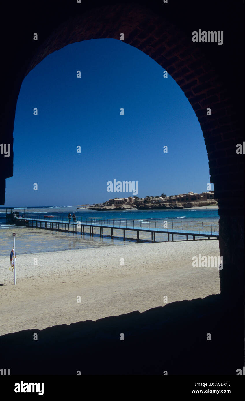 El qusier egypt hi-res stock photography and images - Alamy