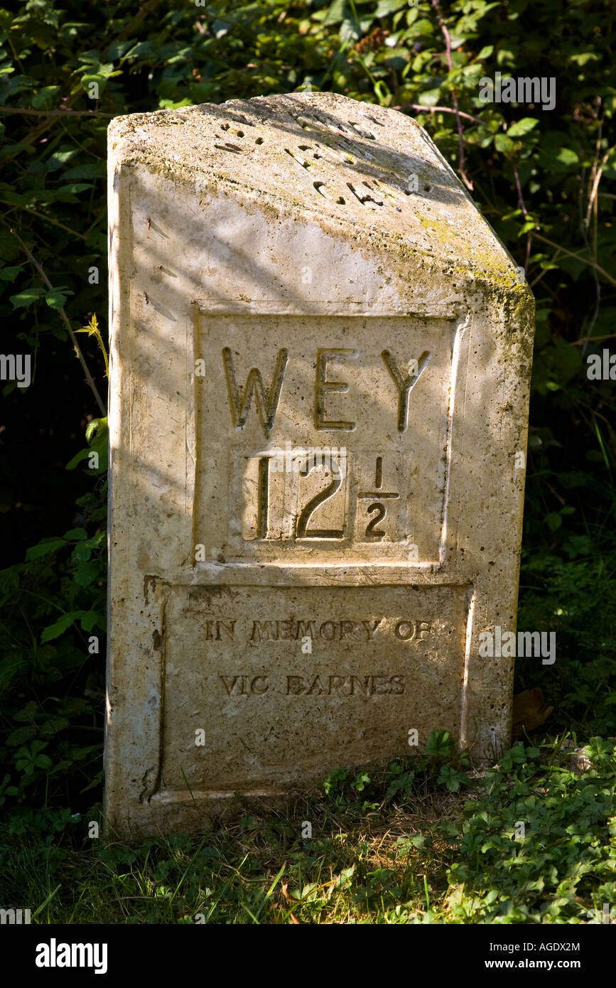 Alfold surrey hi-res stock photography and images - Alamy