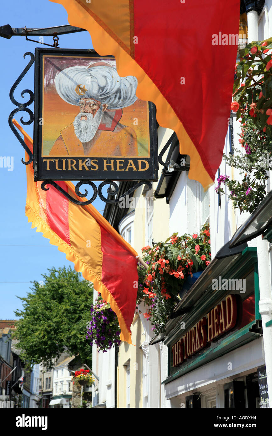 Turks head hi-res stock photography and images - Alamy