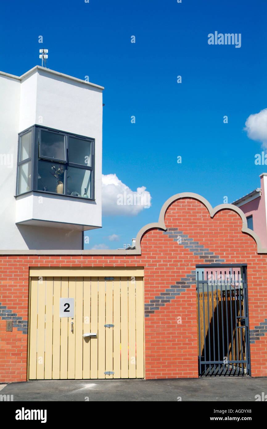 Islington Square Ancoats Manchester Stock Photo - Alamy