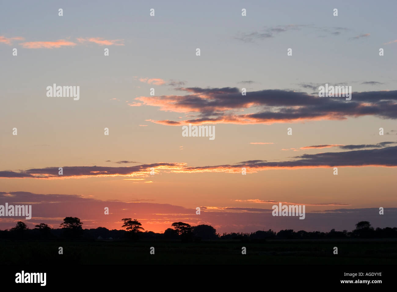 Views of west norfolk hi-res stock photography and images - Alamy