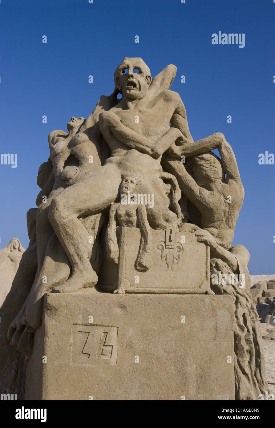 Pandora greek hi-res stock photography and images - Alamy