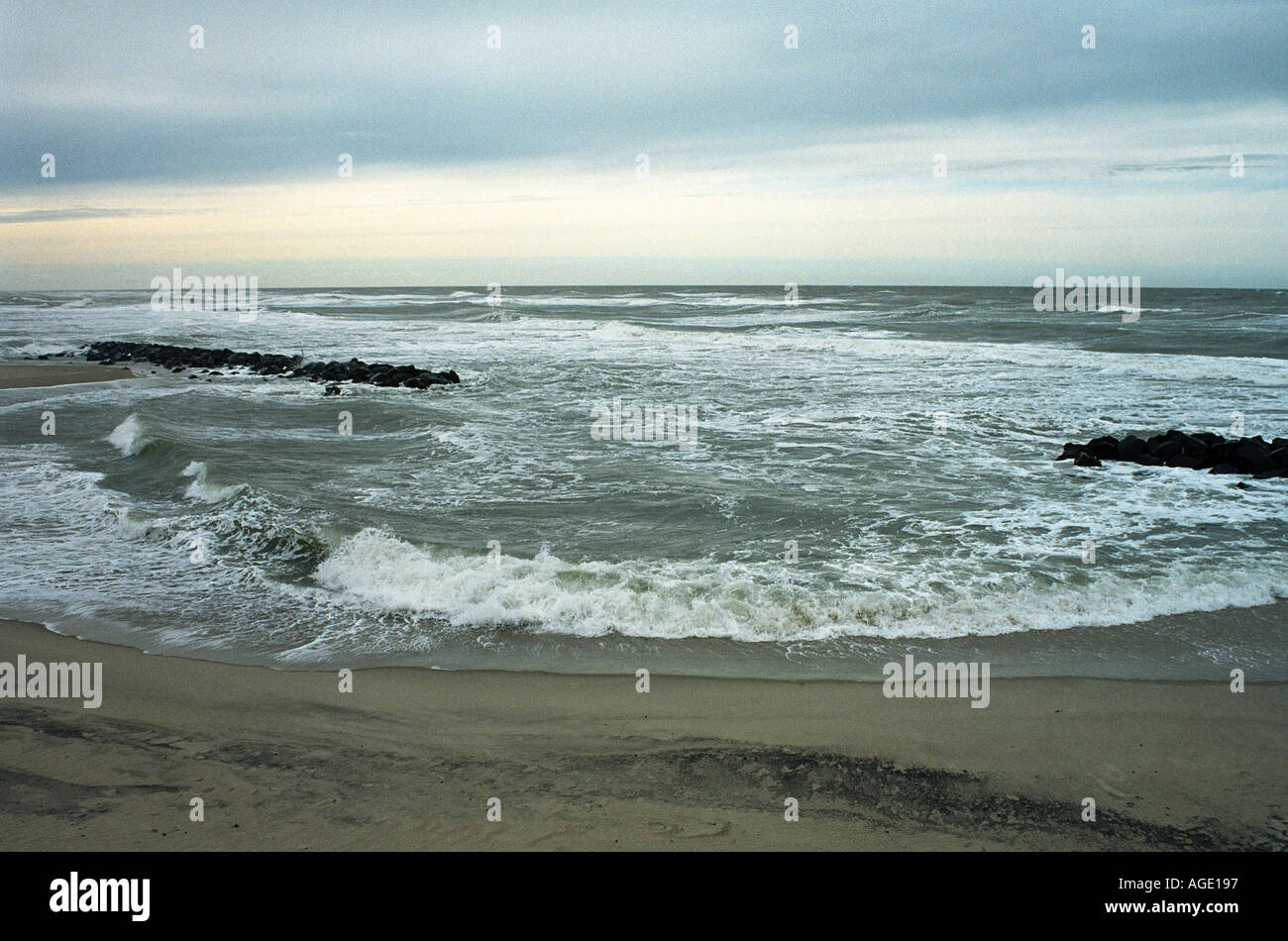 Thorsminde hi-res stock photography and images - Alamy