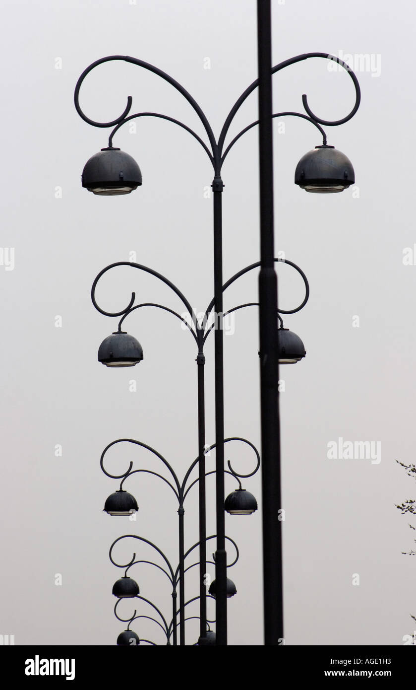 Turn lamps hi-res stock photography and images - Alamy