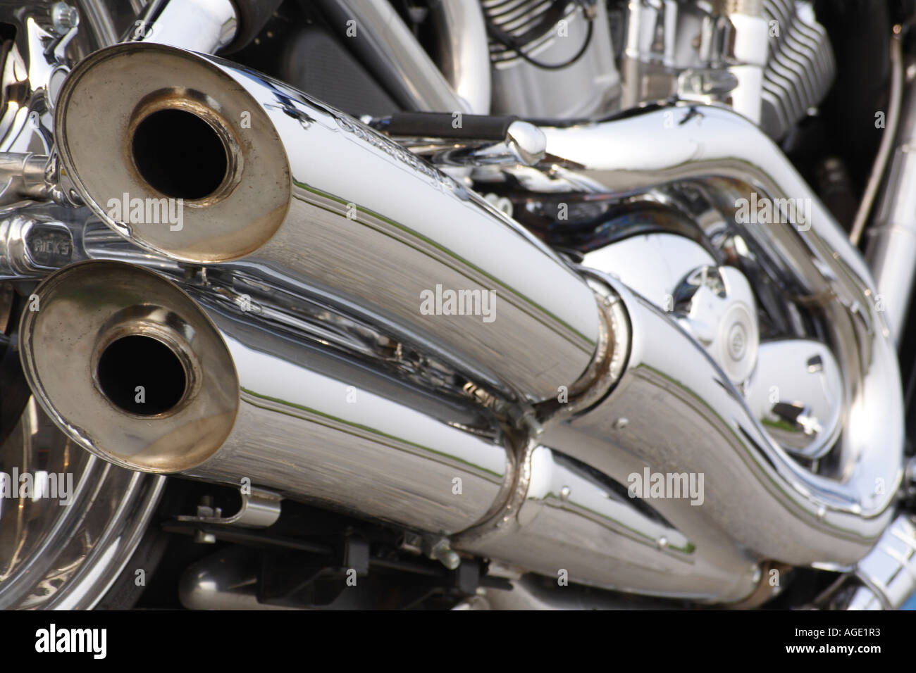Crank pipes hi-res stock photography and images - Alamy