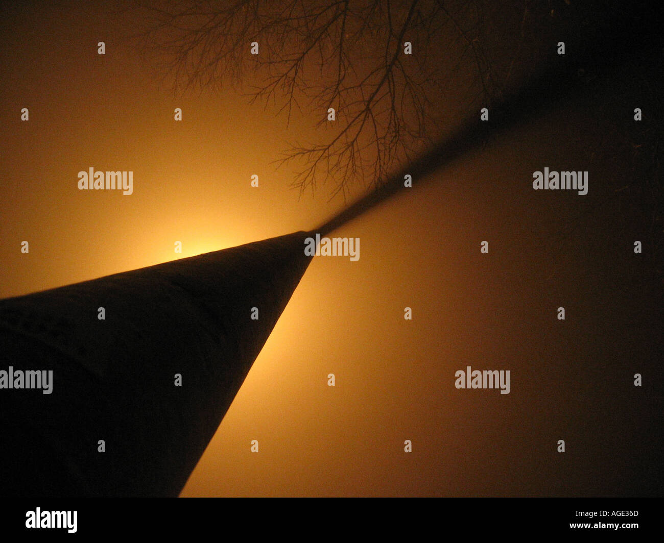 post pole pillar column Stock Photo - Alamy