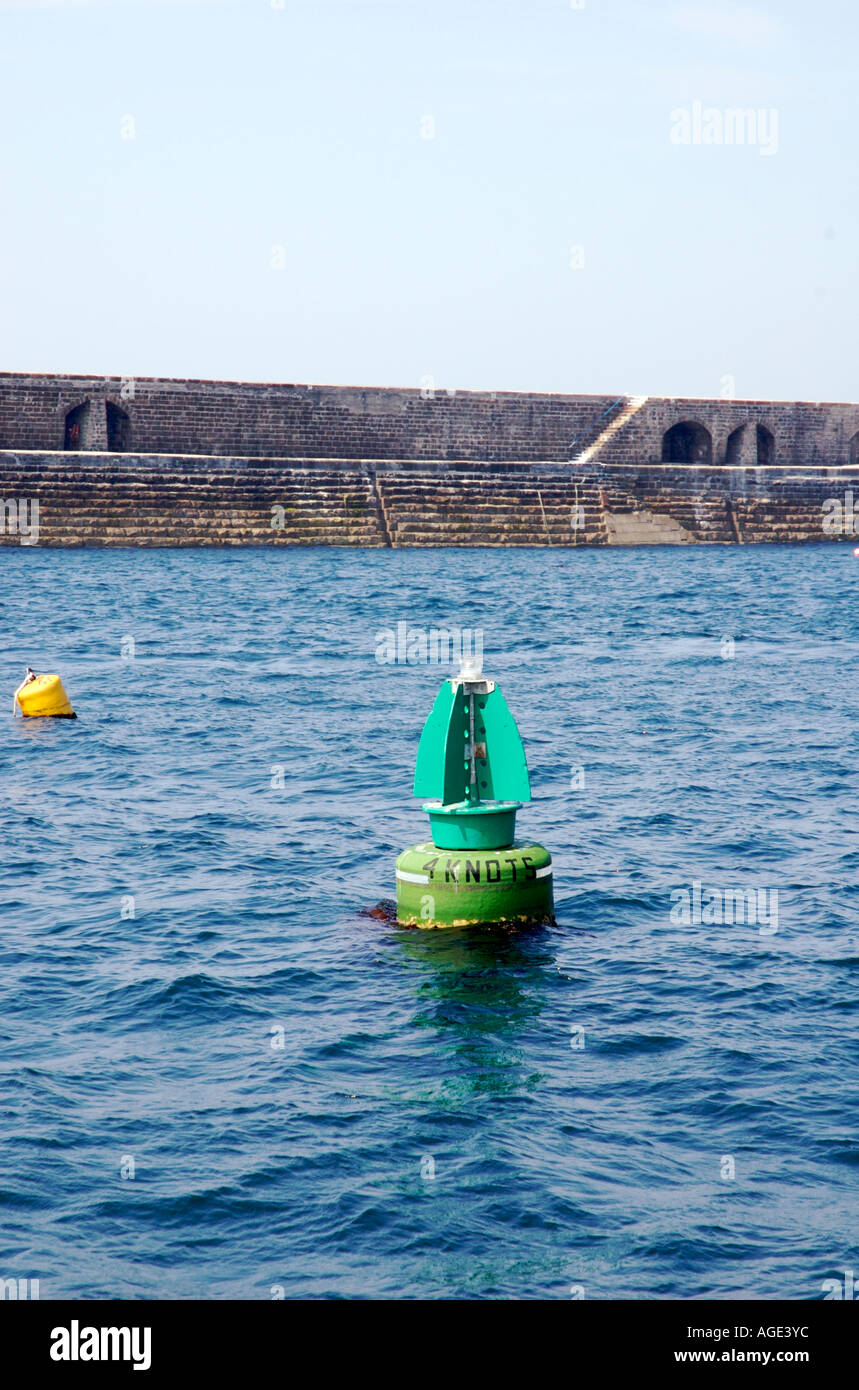 Speed limit buoy hi-res stock photography and images - Alamy
