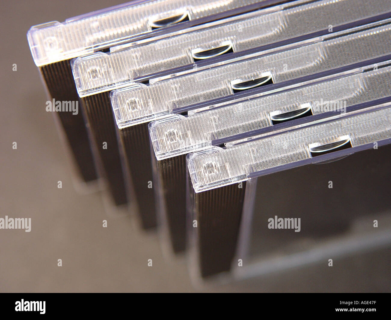 Hinge cases hi-res stock photography and images - Alamy