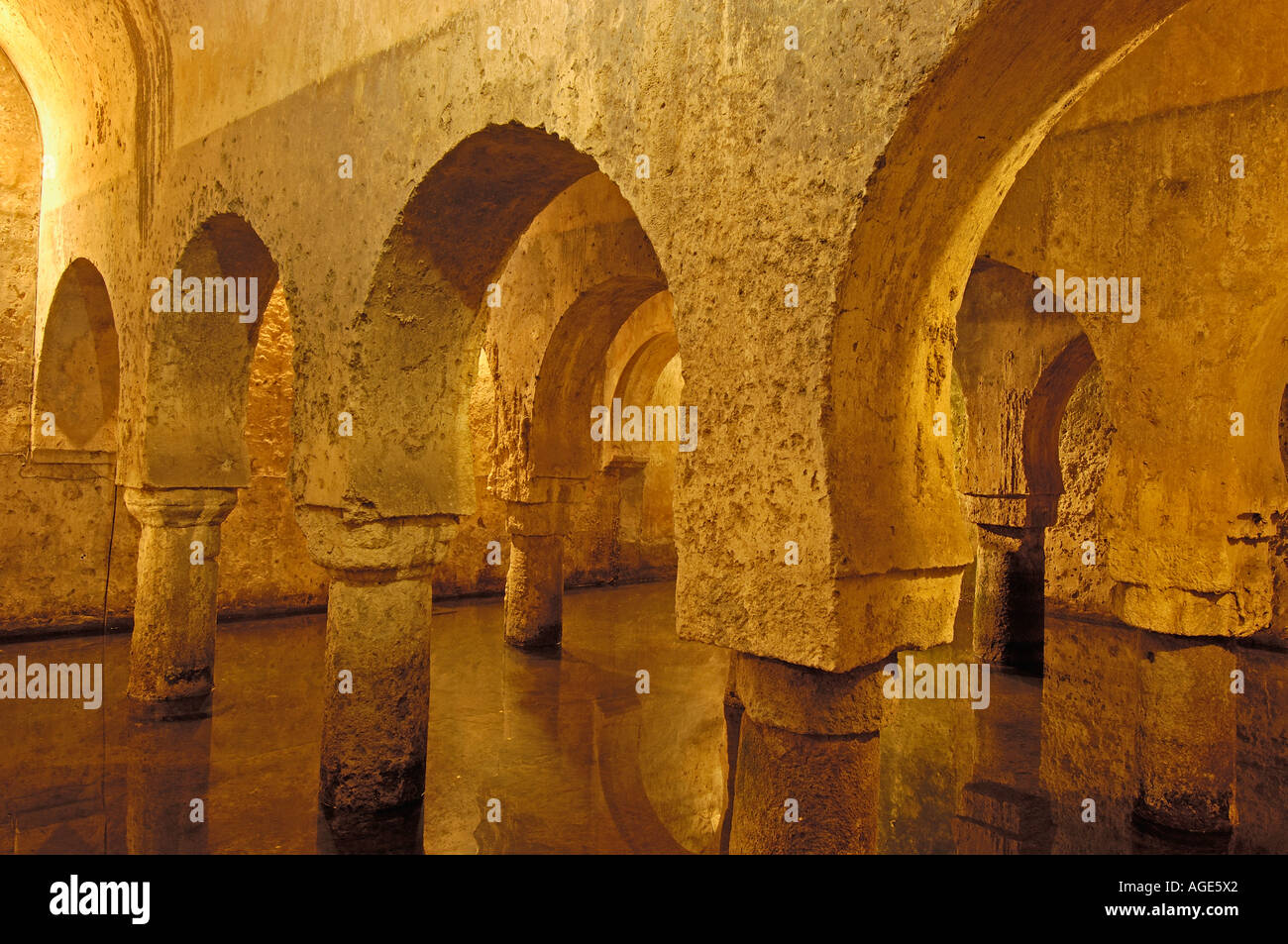 Underground reservoirs water hi-res stock photography and images - Alamy