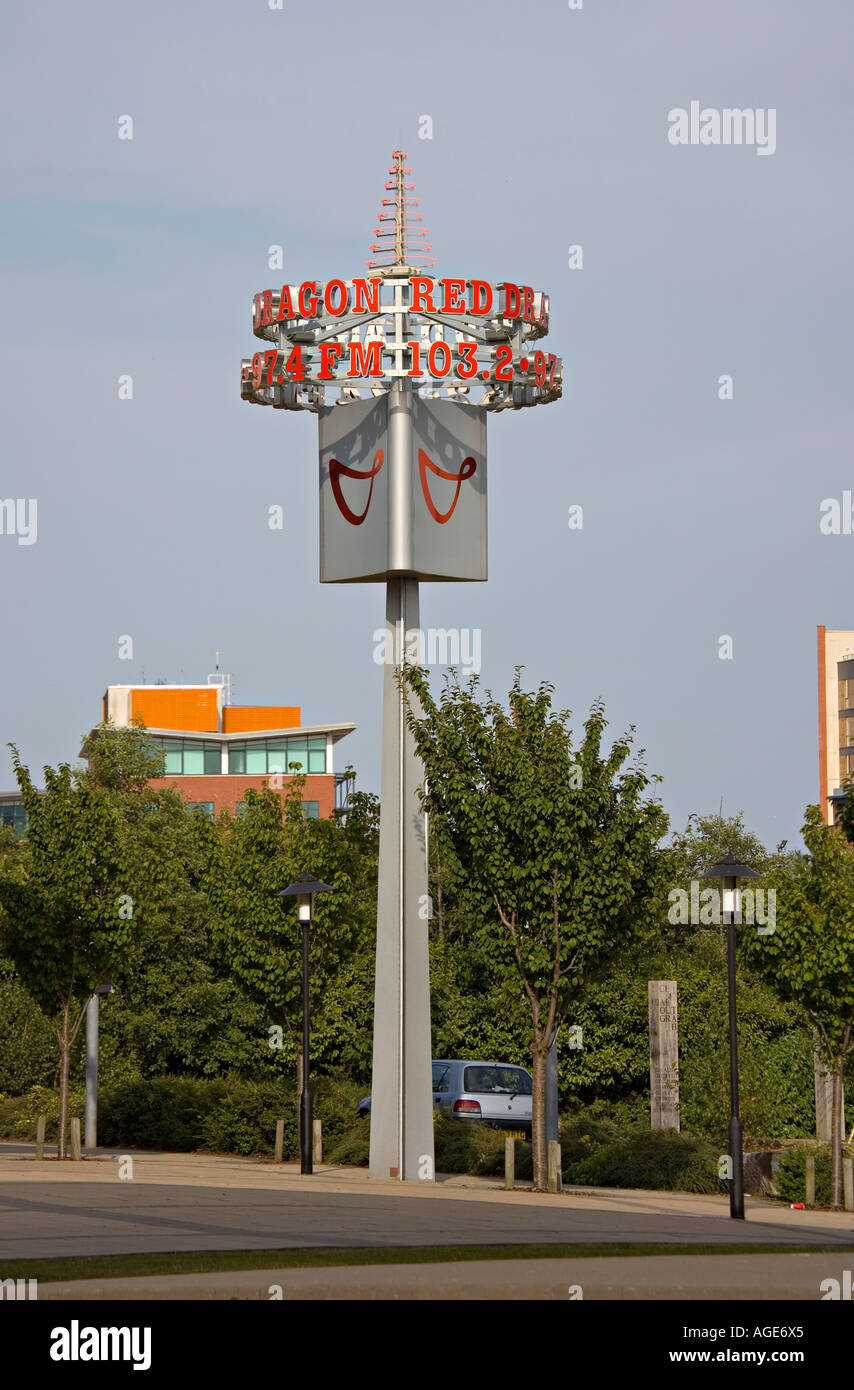 Radion station hi-res stock photography and images - Alamy