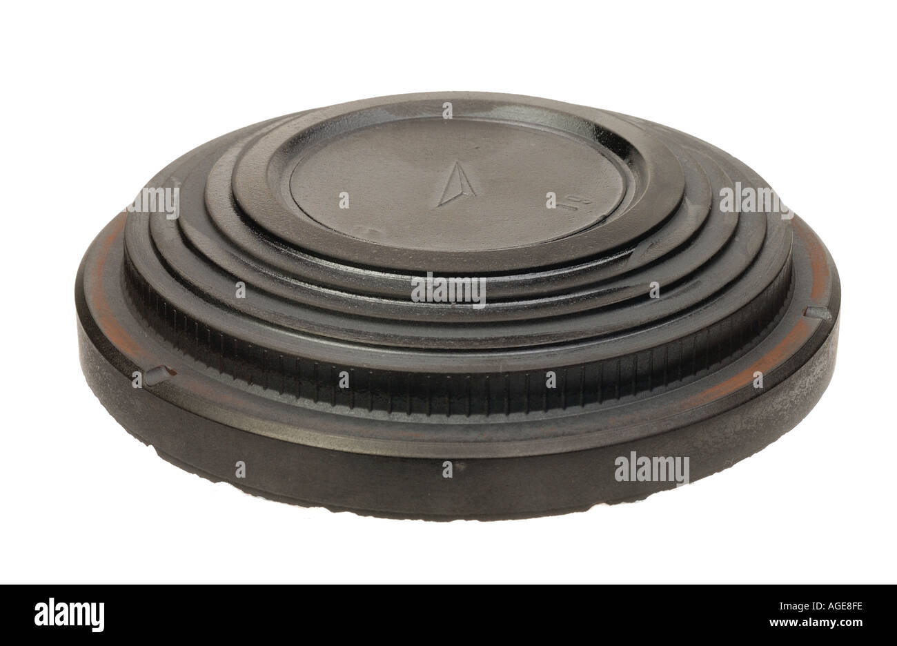 Trap shooting Cut Out Stock Images & Pictures - Alamy