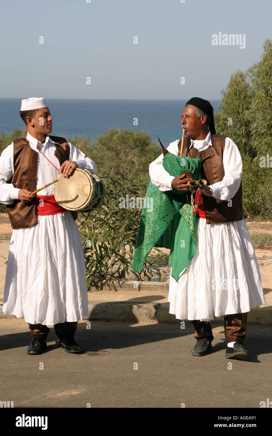 Libya tripoli hi-res stock photography and images - Alamy