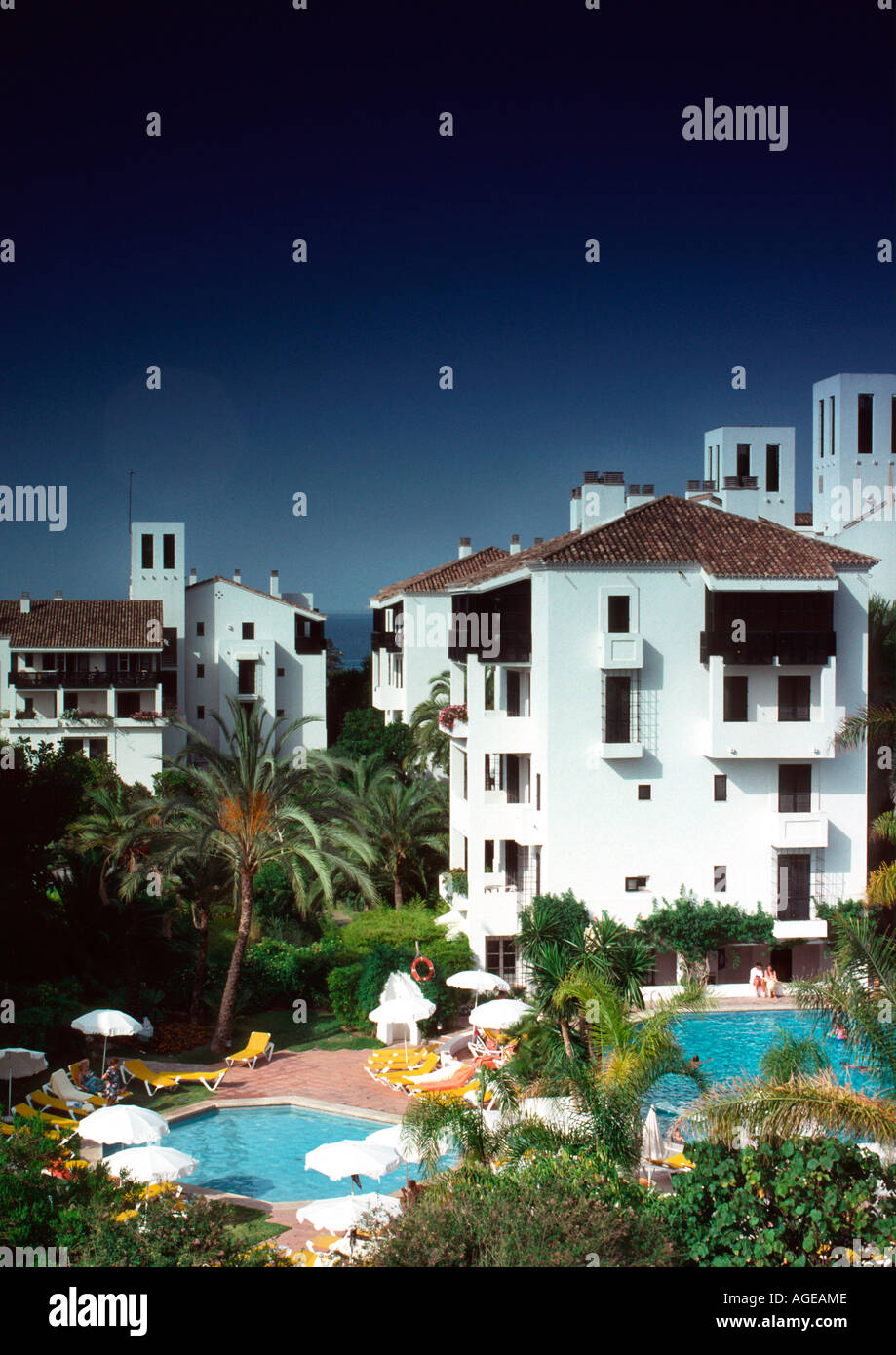 Timeshare hi-res stock photography and images - Alamy