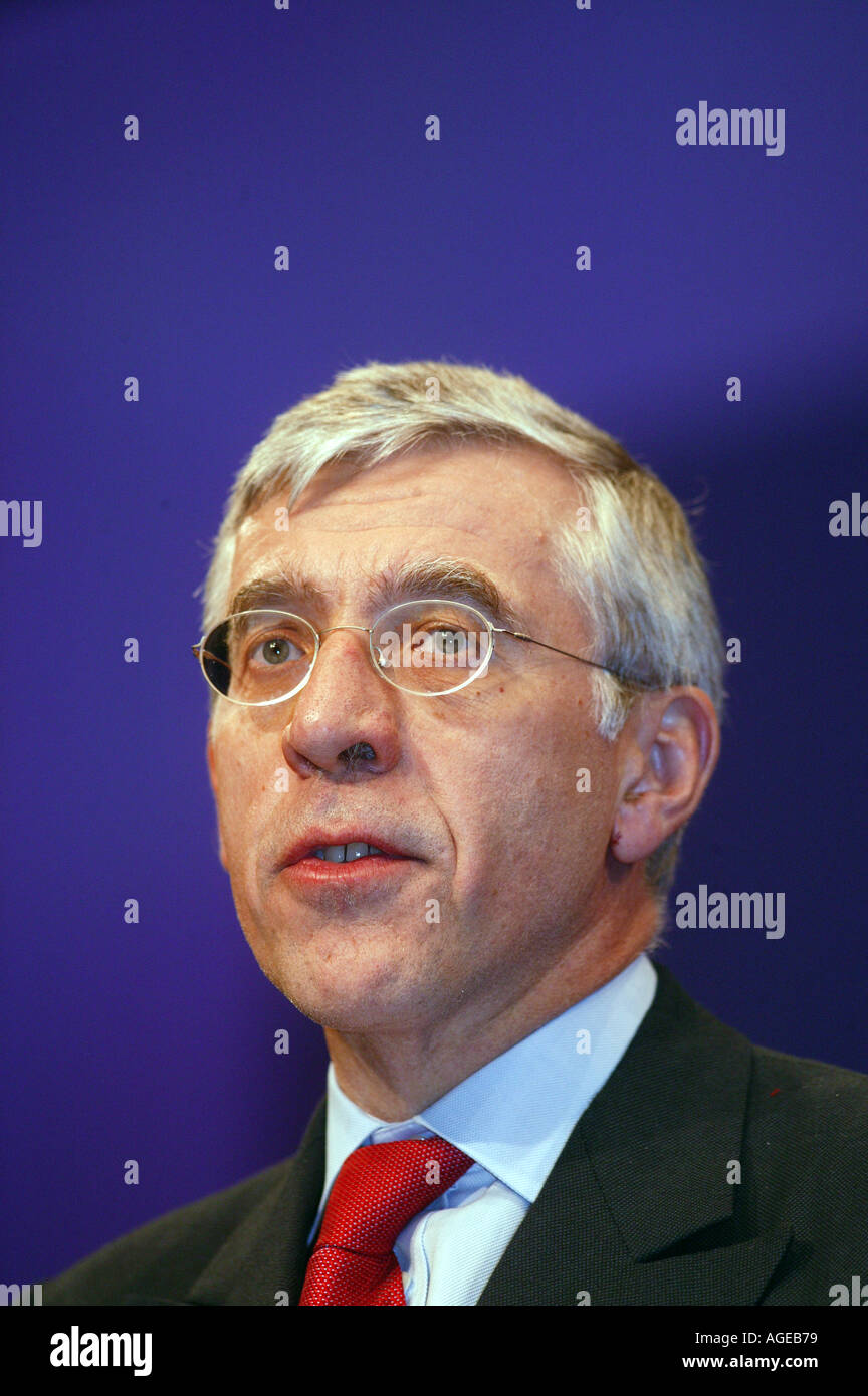 Jack straw 2003 hi-res stock photography and images - Alamy
