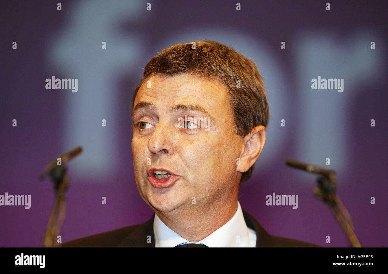 General secretary unison hi-res stock photography and images - Alamy