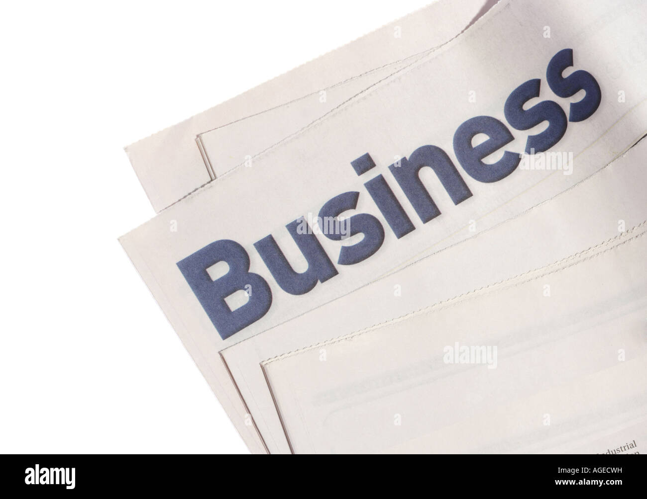 Classified advertising column hi-res stock photography and images - Alamy