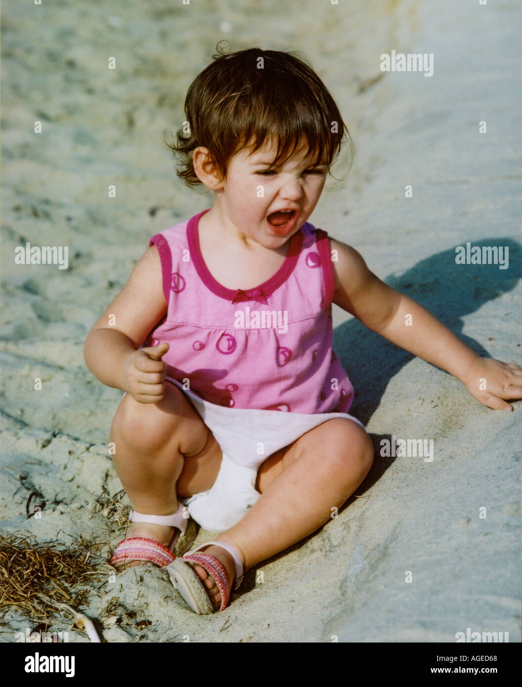 Do Babies Wear Diapers At The Beach at Ethel Laskey blog