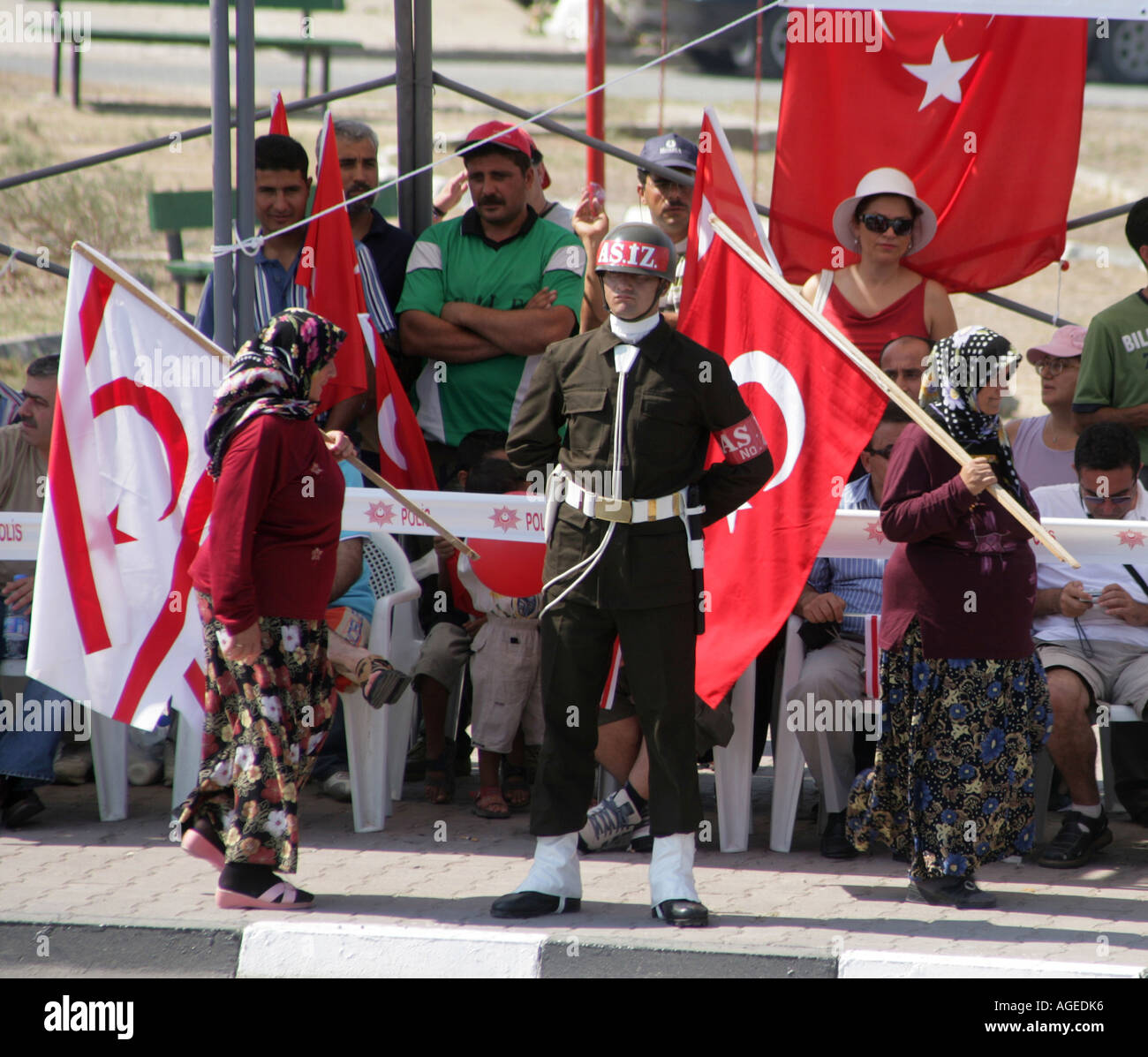 Ros guard hi-res stock photography and images - Alamy