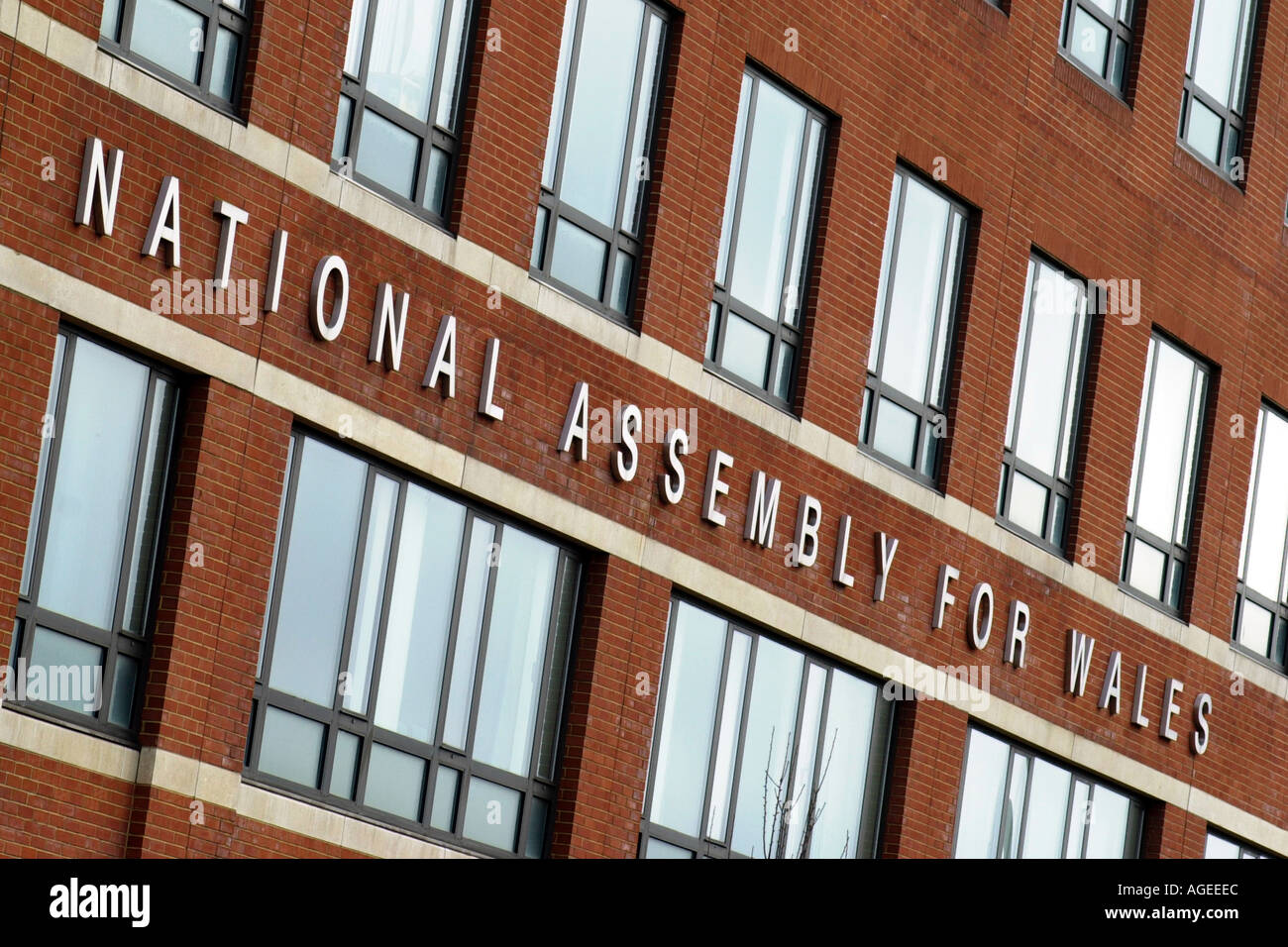 National title building hi-res stock photography and images - Alamy