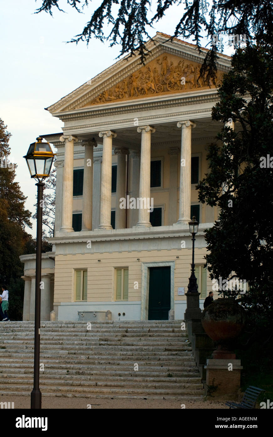 Palazzo torlonia palace hi-res stock photography and images - Alamy