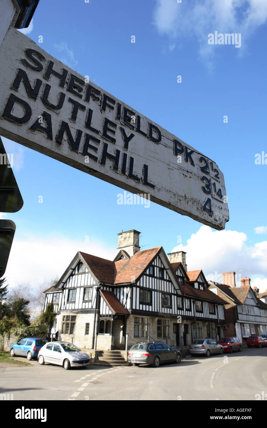 Fletching Sussex Stock Photos & Fletching Sussex Stock Images - Alamy