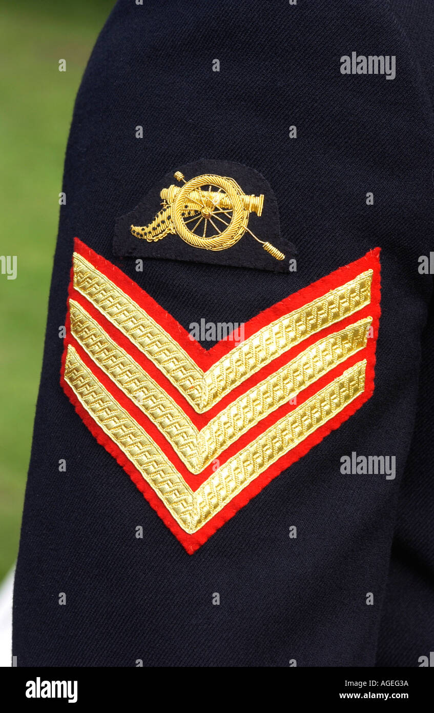 Dress Uniform Army British High Resolution Stock Photography and Images ...