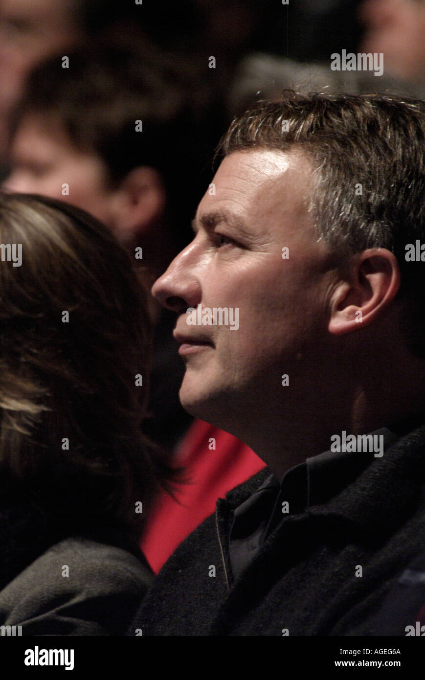 Phil goff and new zealand hi-res stock photography and images - Alamy