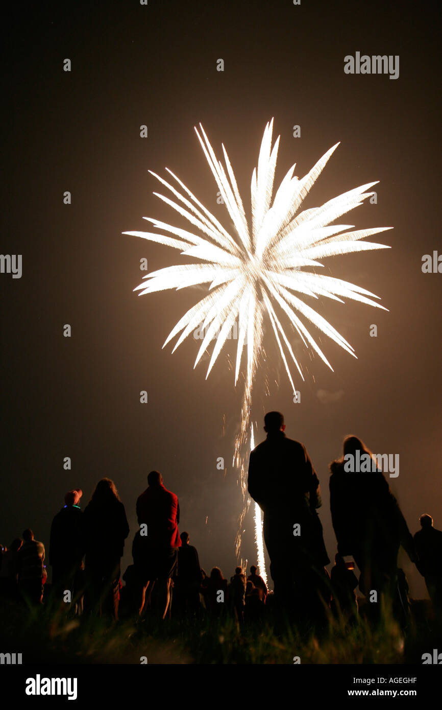 Gun powder fireworks hi-res stock photography and images - Alamy
