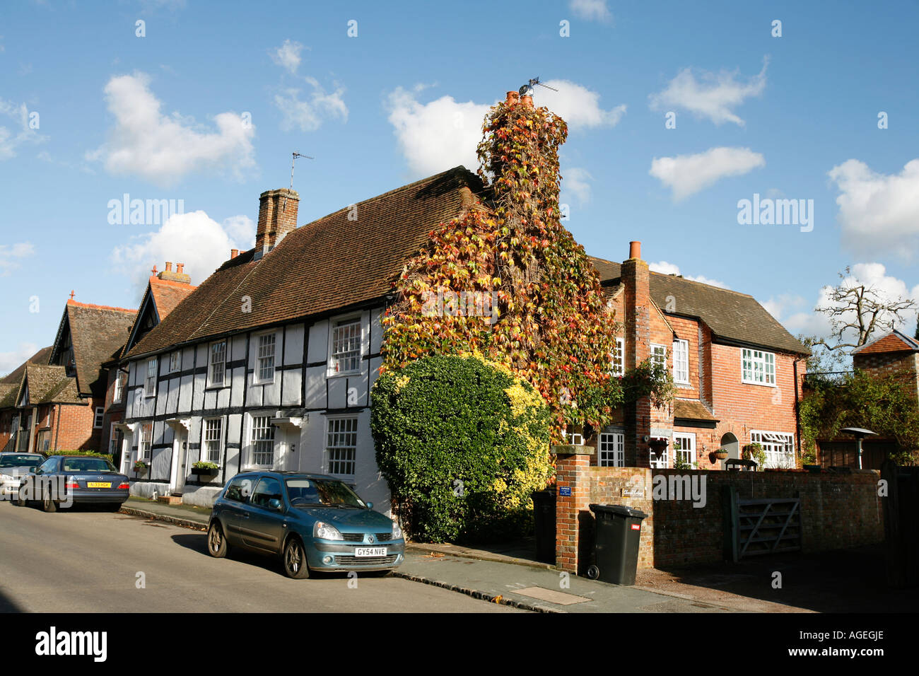 Fletching Sussex Stock Photos & Fletching Sussex Stock Images - Alamy