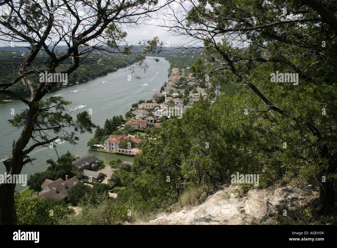 Mount austin hi-res stock photography and images - Alamy