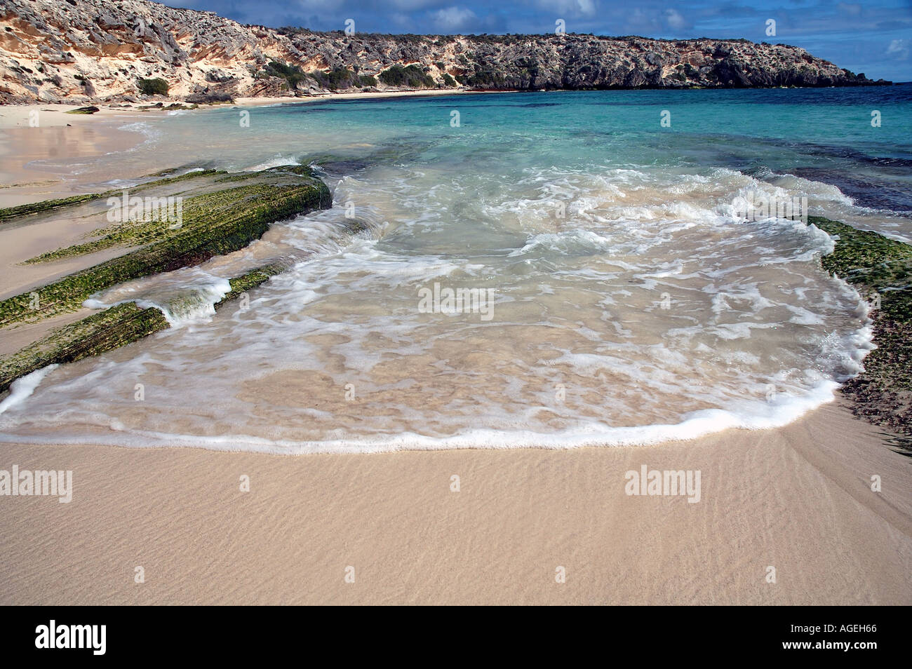 Eagle bay rottnest island hi-res stock photography and images - Alamy