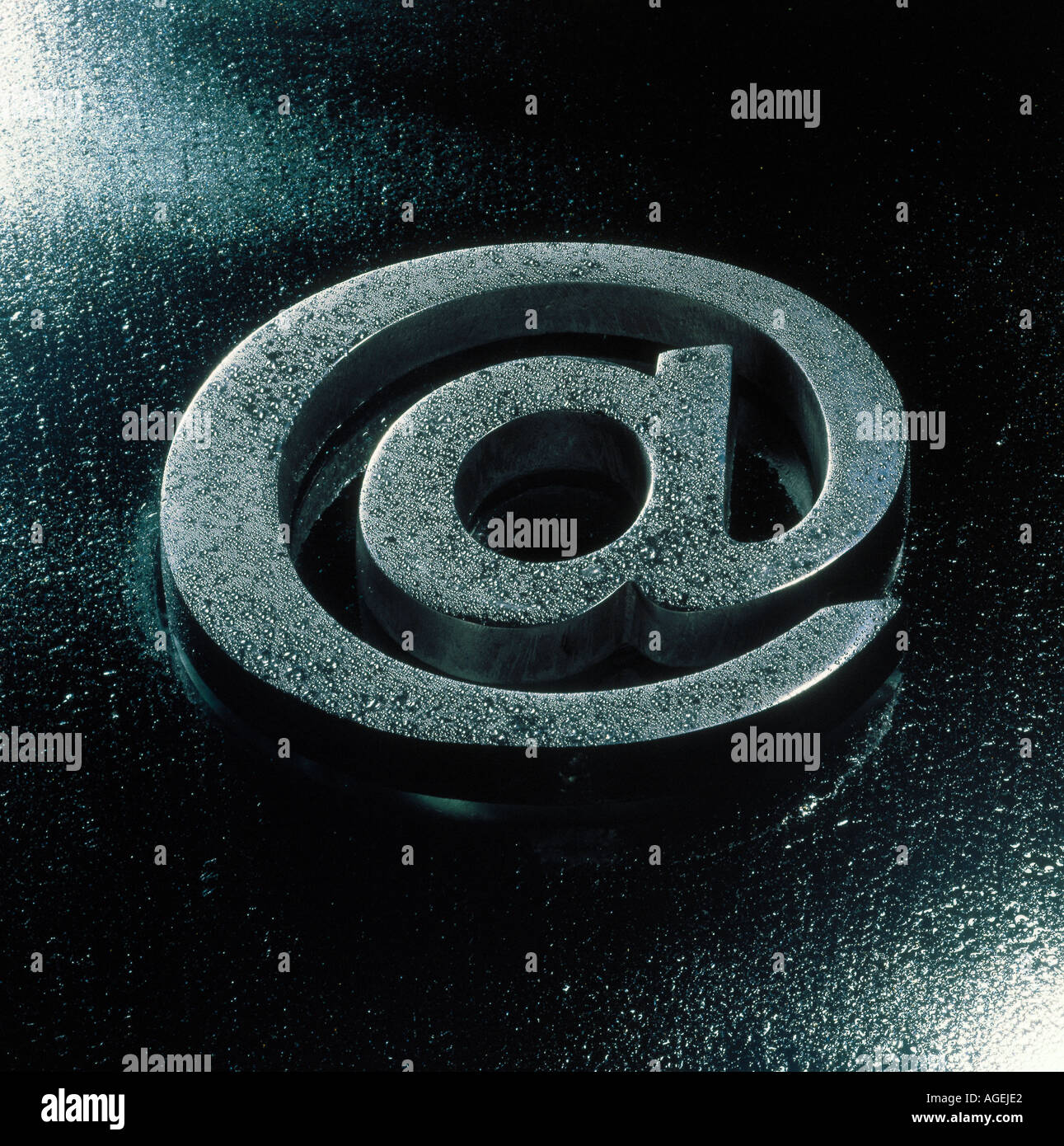 Condensation symbol hi-res stock photography and images - Alamy