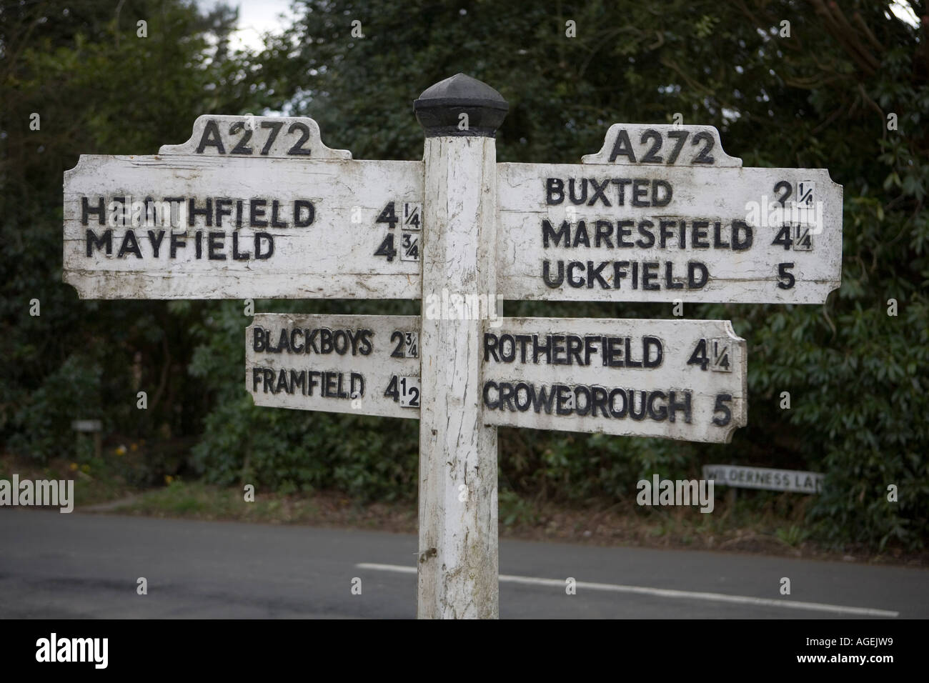 A272 hi-res stock photography and images - Alamy