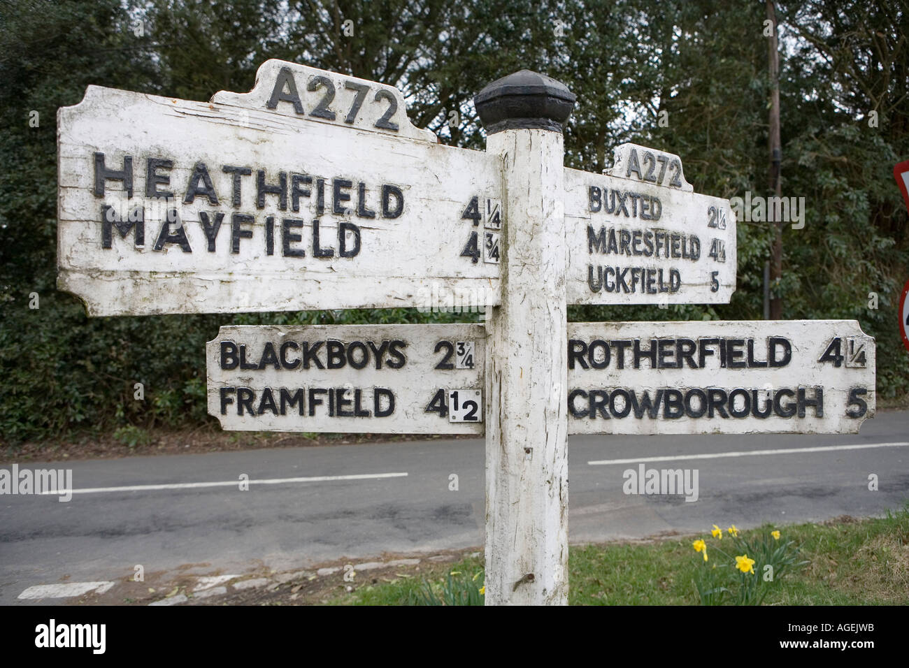 A272 hi-res stock photography and images - Alamy