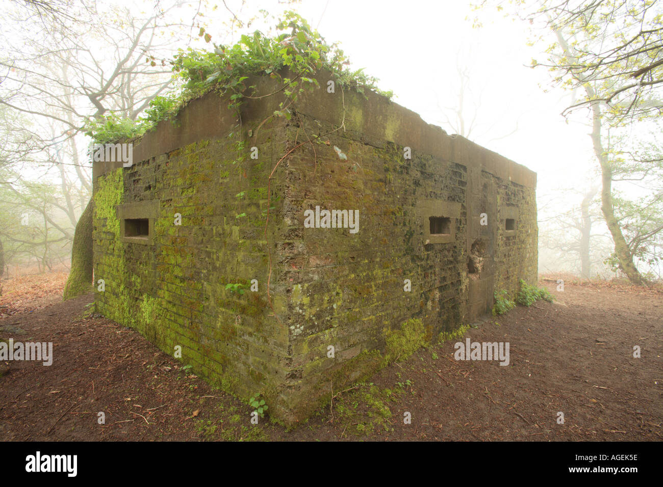 The british army fortification hi-res stock photography and images - Alamy